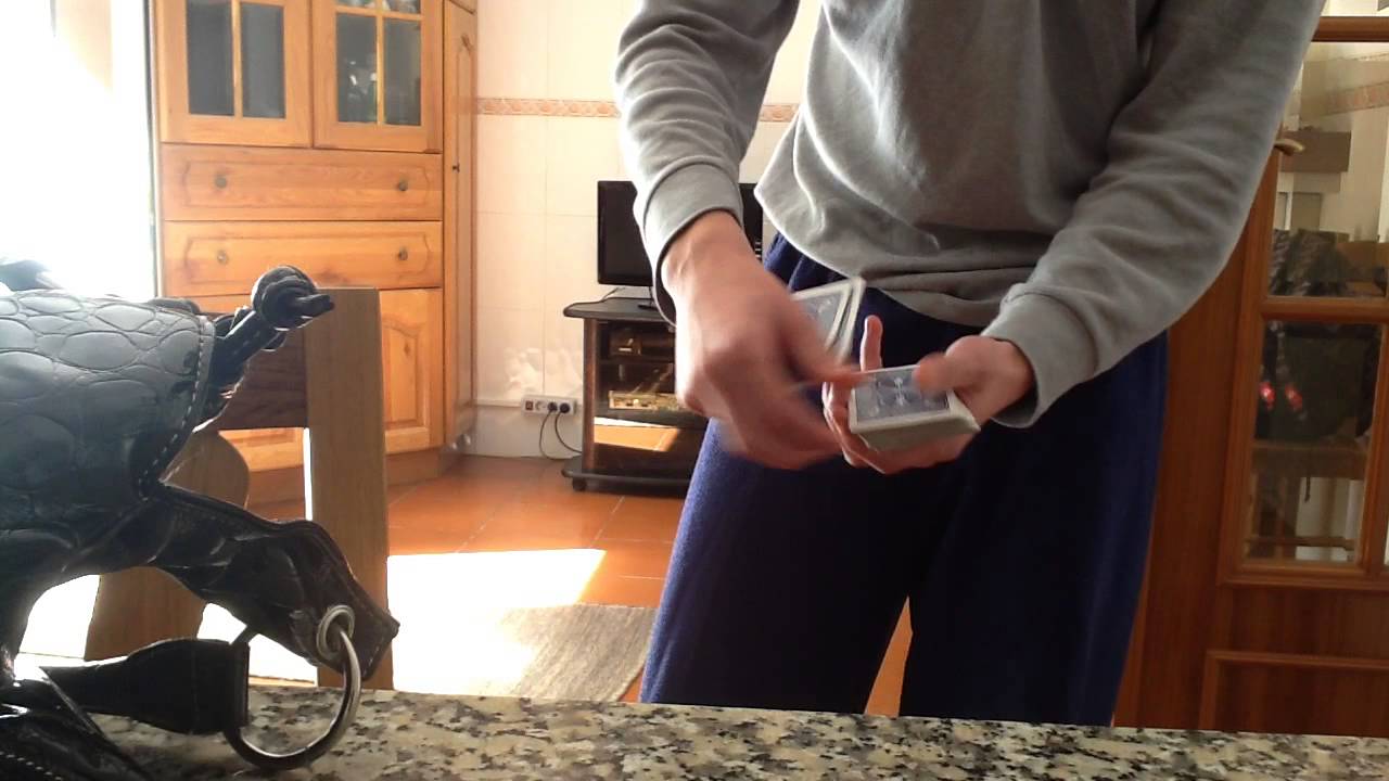 Sandwich effect - YouTube