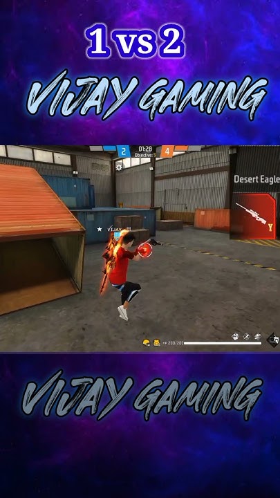 God Level Lagging Movement Trick With Handcam | Camera Angle Movement ...