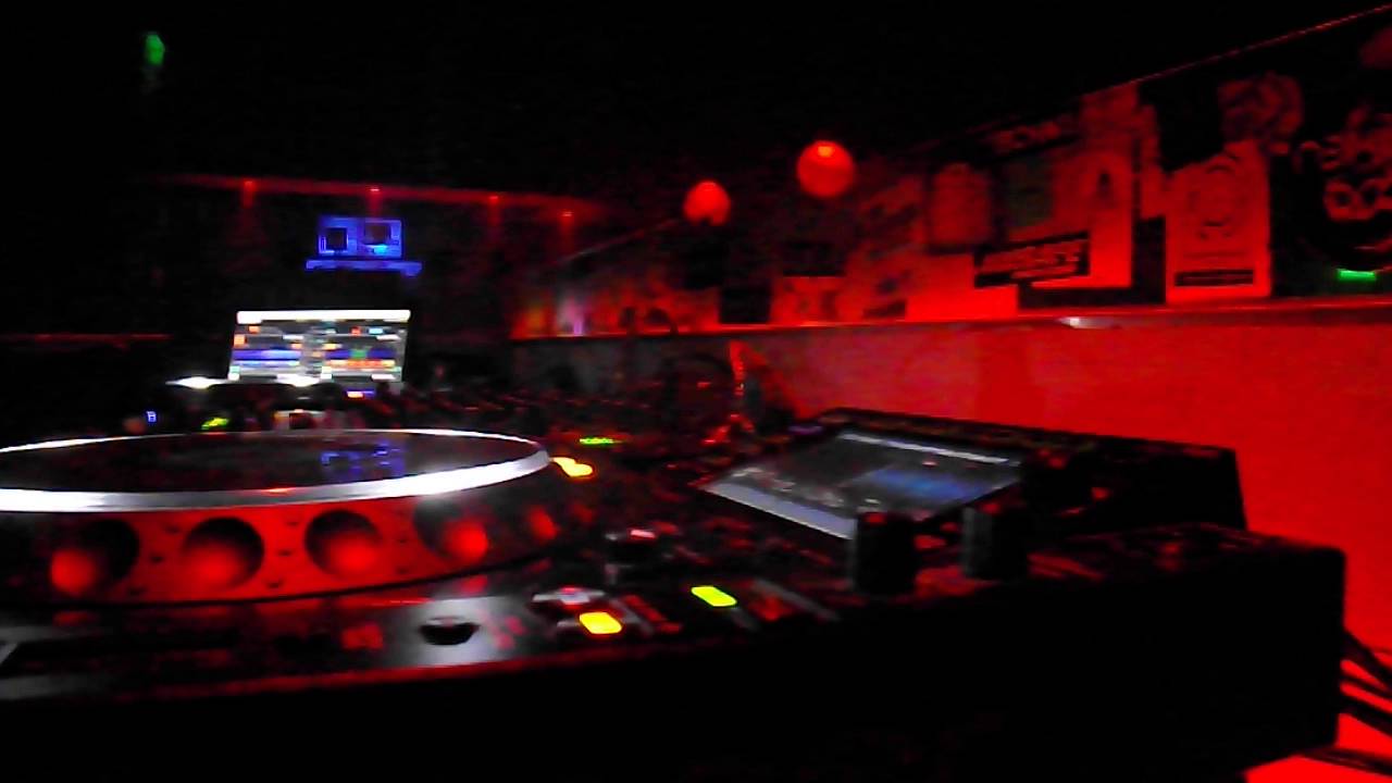 Andres Gaviria _ Under Club Buenos Aires Argentina _ part 1_ 02 06 2016 ...