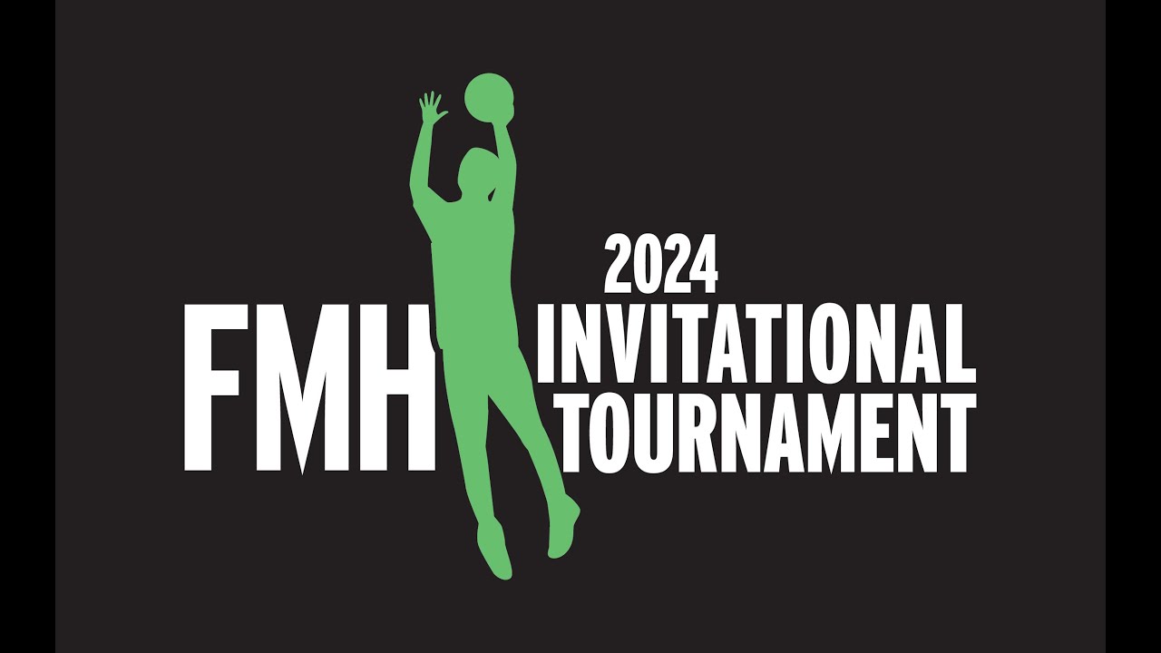 2024 FMH Invitational Tournament - Saturday - YouTube