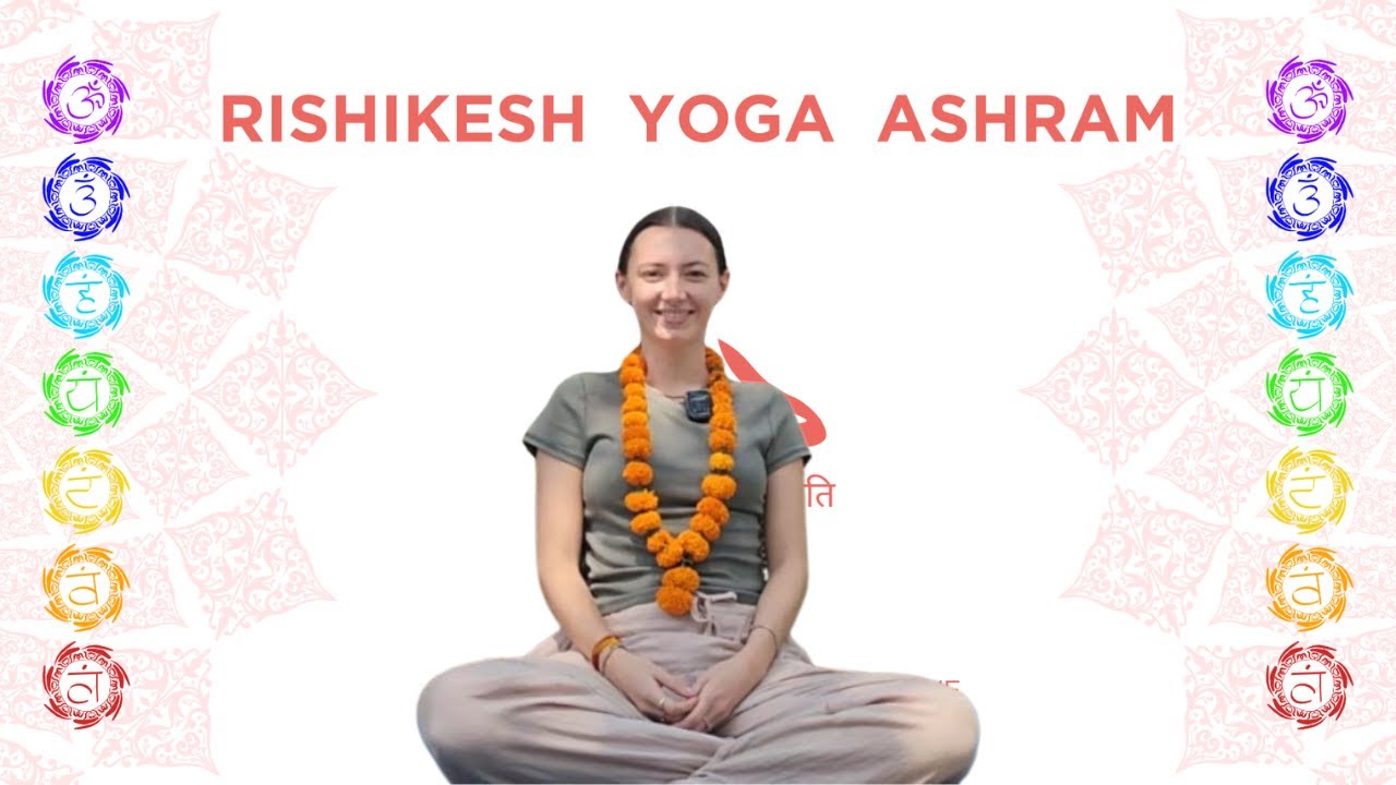 7 Day Yoga Retreat in Rishikesh | Best Yoga Retreat in India ...