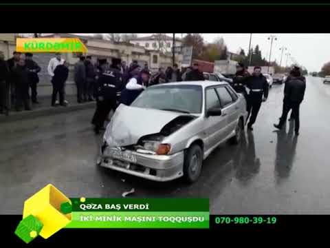 KURDEMIRDE QEZA BAS VERDI