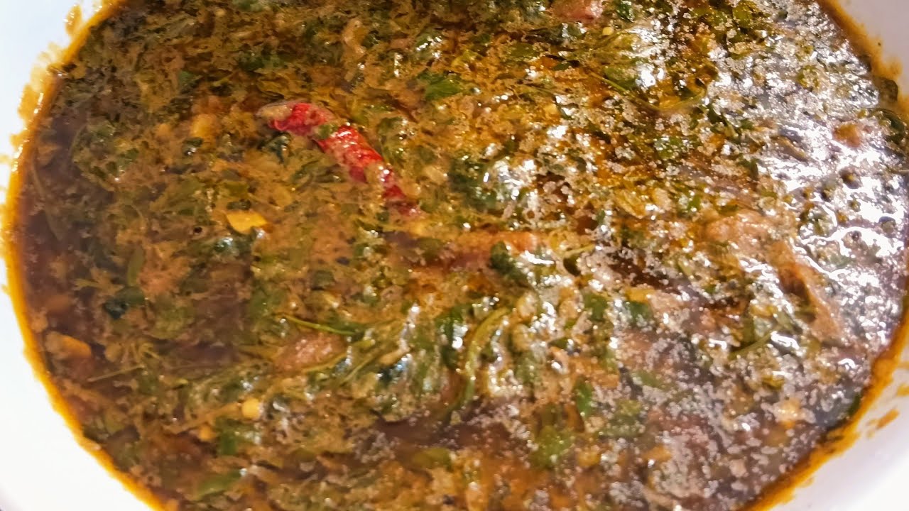 👍Lasooni Methi Gravy wali Sabji Restaurant Style 😋 Rubina kitchen ...