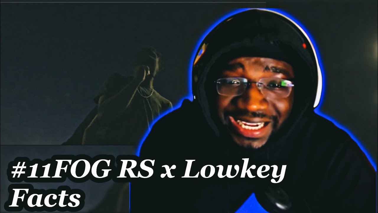 #11FOG RS x Lowkey - Facts (Music Video) @trappydemon @lowkeyosix ...