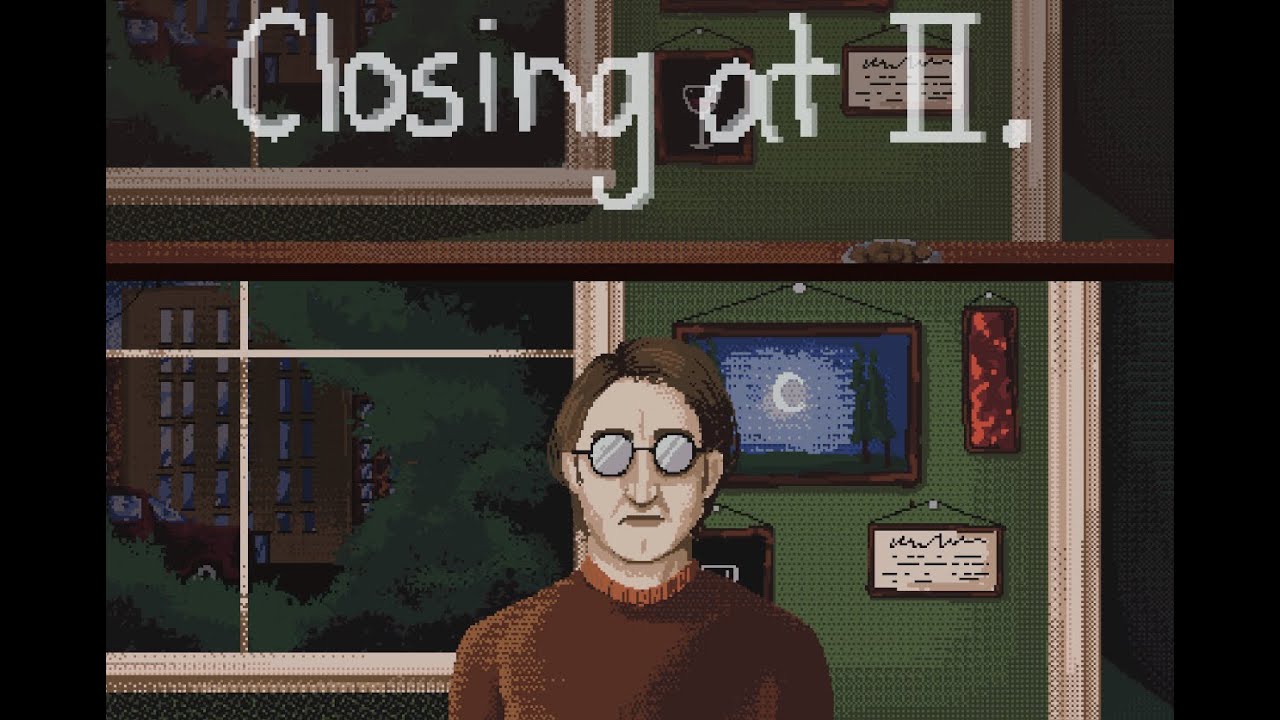Closing at 2 | Bartending horror - YouTube