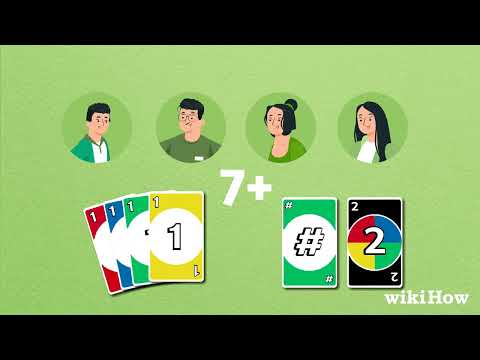 DOS Card Game: Complete Rules Guide