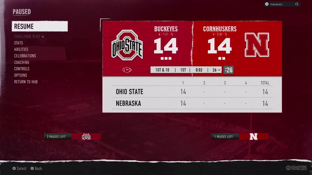 Primetime Elite | S2W9 - YouTube