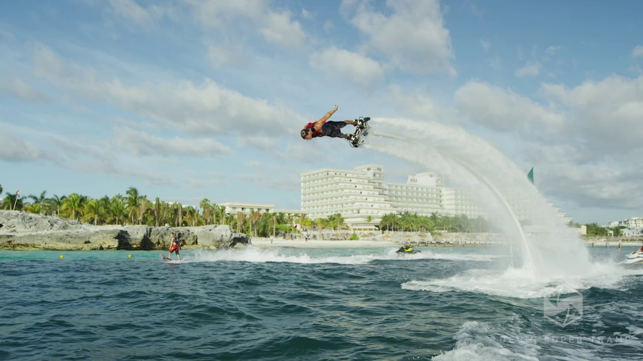 Hoverboarding - YouTube
