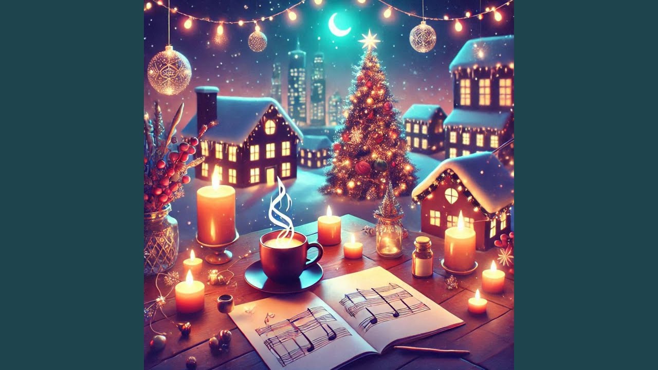 Twelve Days of Festive Music: Classic Tunes for Christmas - YouTube