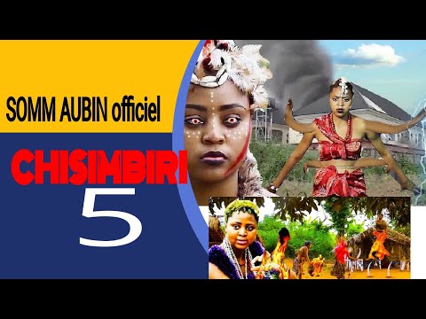 CHISIMBIRI 5 ibo film Ewe