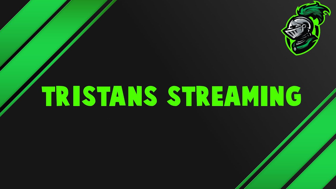Tristan Swords Streaming Roblox TODAY - YouTube