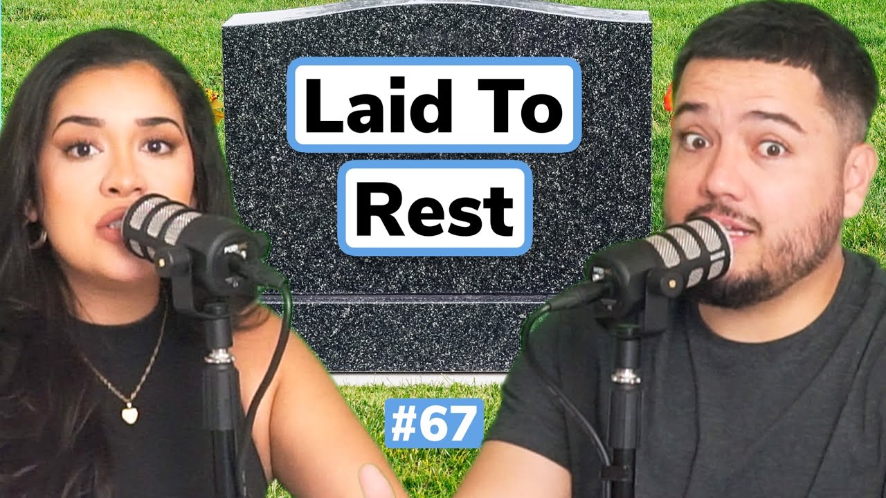 Can I Make Love To My Ex Before I Die Please? | The HISxHERS Podcast E67 - YouTube