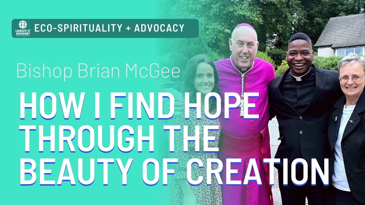 🌎🕊️💚 How to find and inspire hope amidst the ecological crisis ...