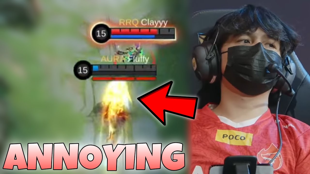 IS HE THE MOST ANNOYING MPL PLAYER?! 🤯 - YouTube