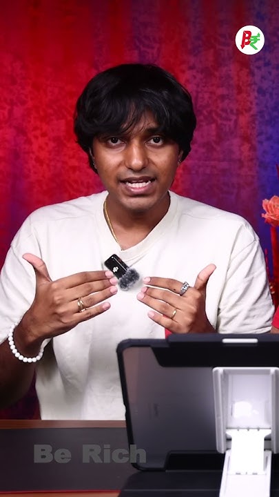 Sashwath Lost Money??? |Vinod Srinivasan| |Sashwath| - YouTube