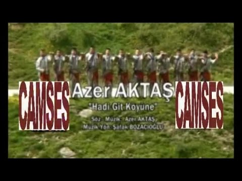 Azer Aktaş - Hadi Git Köyüne (Official Video)