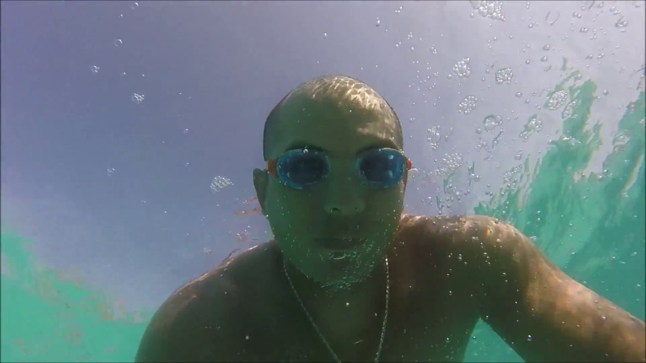 chapuzon - YouTube