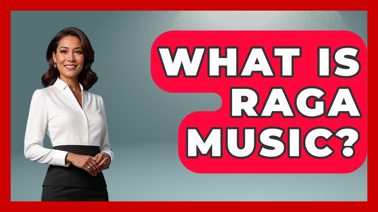 What Is Raga Music? - Jazz Music Legends - YouTube