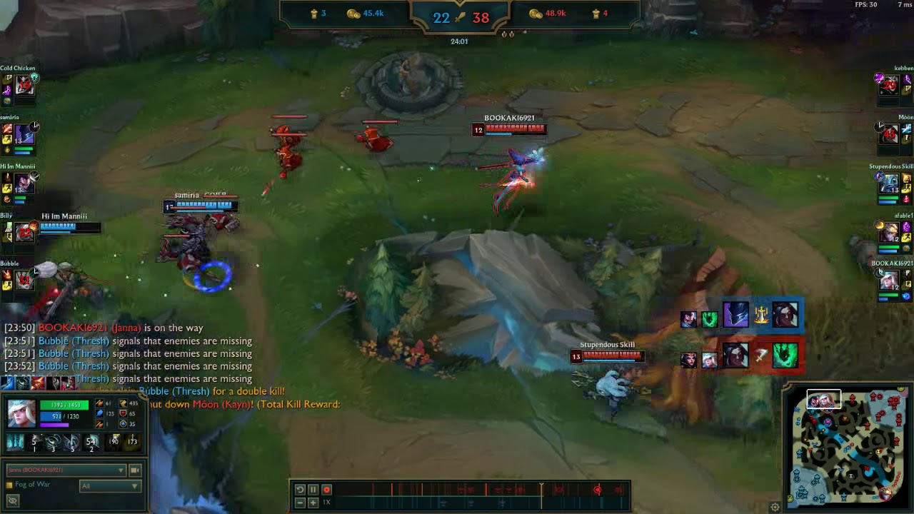 IG BOOKAKI IS A PEEL GOD AND HAS REACTION TIME AS AN ASIAN! TSM COPPED ...