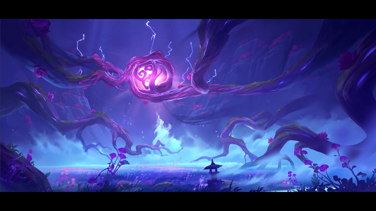 Selesaikan "Ritual Pemurnian Sacred Sakura" (3/3) Genshin Impact ...