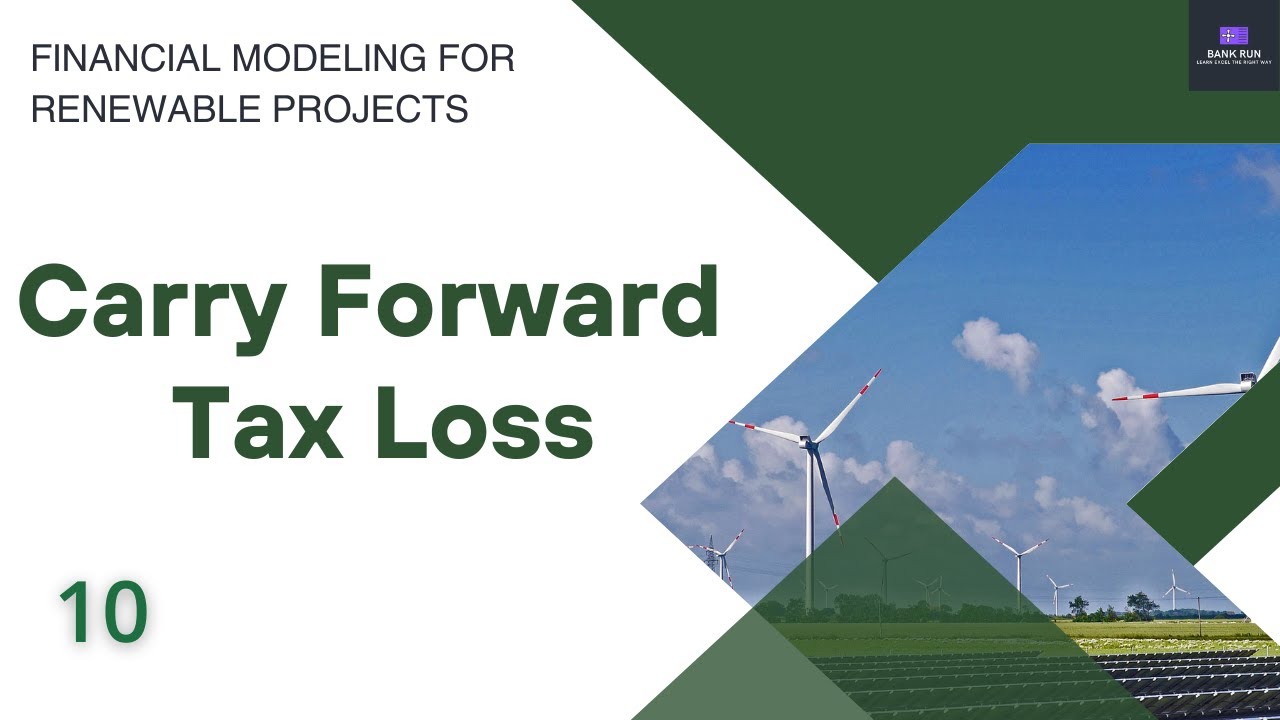 The 2023 Guide to Financial Modeling for Renewable Projects - 10 ...