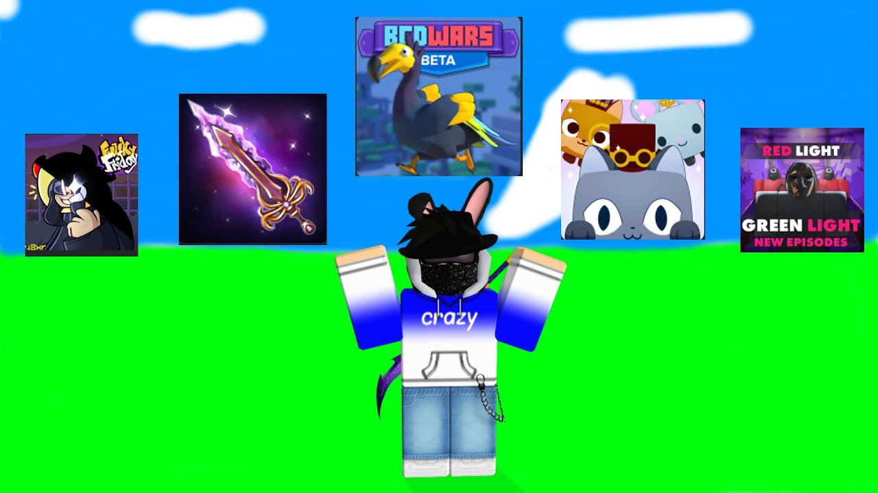 🔴DODO! | ROBLOX BEDWARS, FNF, AND FISH GAME | PLAYING WITH VIEWERS ...