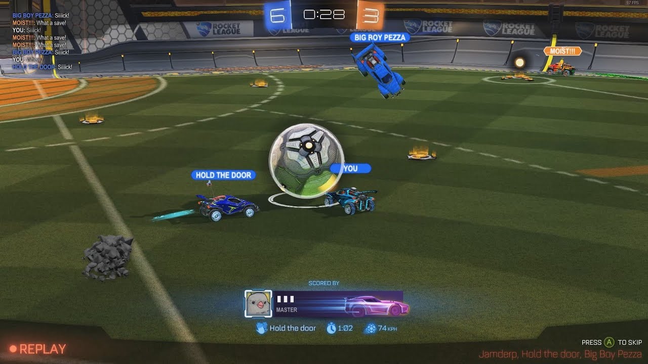 Squad, roll out - YouTube