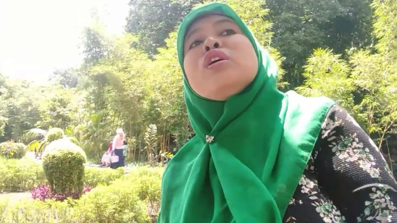 TPQ HUSQON Kebonsari Malang Tadabur Alam d Bon Pring Turen - YouTube