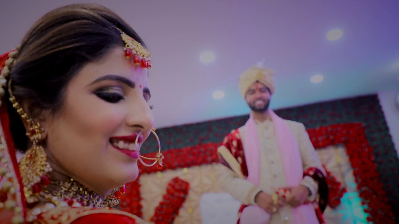 Ravi Renu Love Song Highlight - YouTube