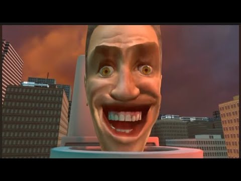 skibidi president 03 episode - YouTube