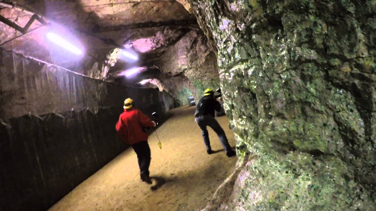 Jaegers Paintball - open play with CCI phantom - YouTube