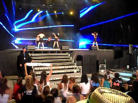 Mr.Saxobeat - Giulia Pauselli