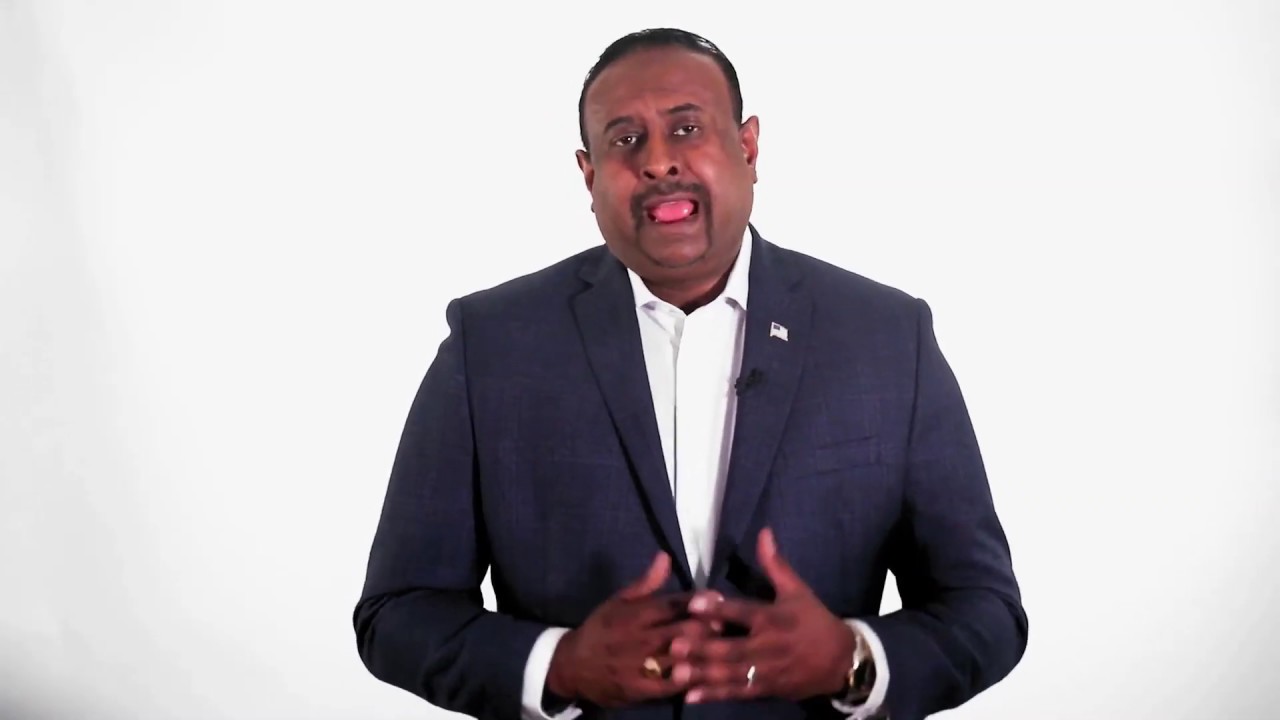 VA Loan Specialist Charles Vamadeva - YouTube