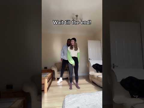 Can u lift your partner with one arm