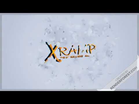 X RAMP 1 - YouTube
