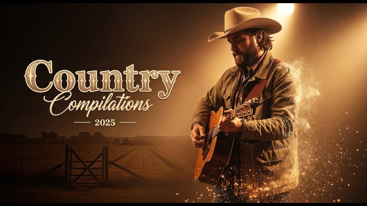 Country Songs 2025 Hits – True Country Storytelling Moments - YouTube