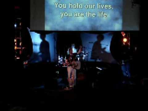 Isaac Schade Band- "So Close" at FCYC 2007 - YouTube