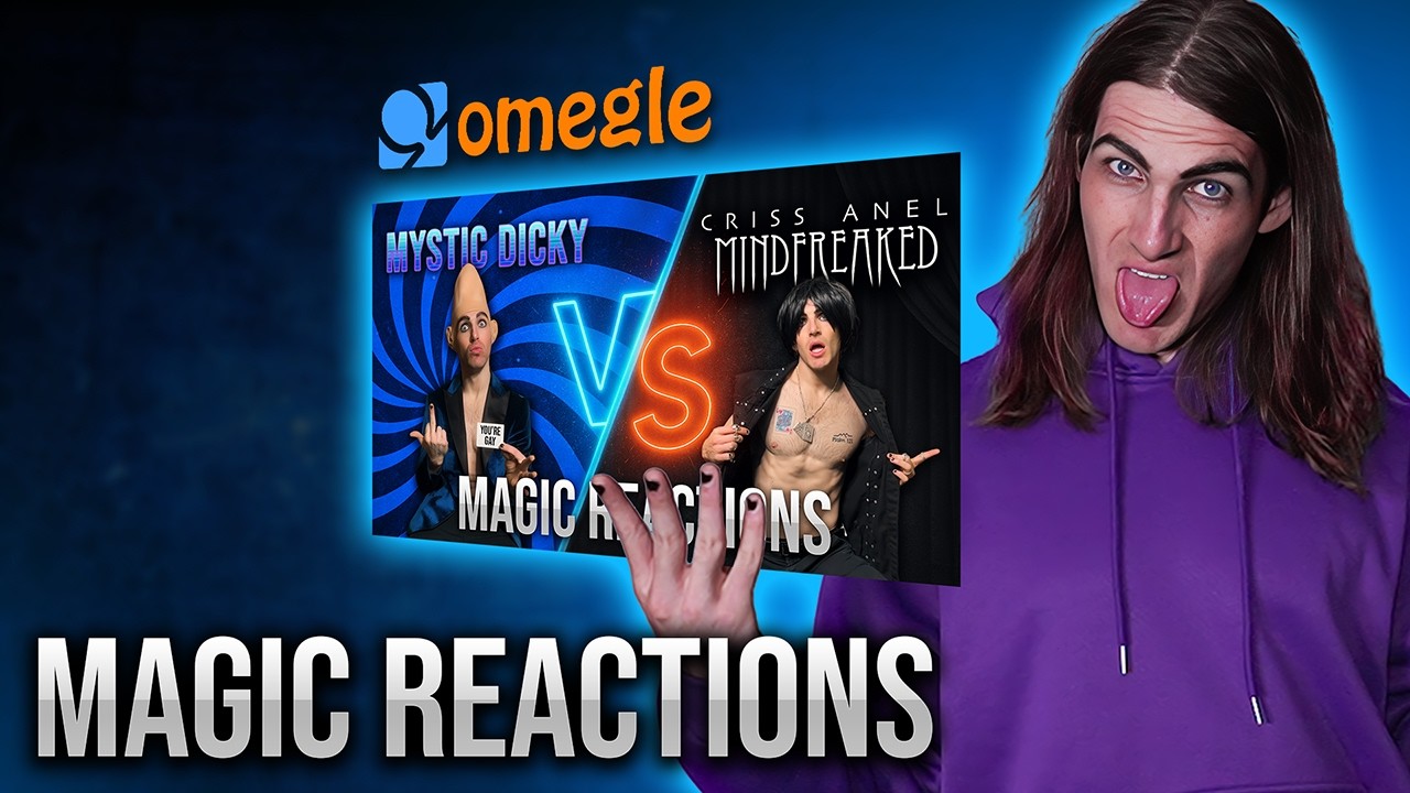 Magician vs Hypnotist Who Wins This Crazy Battle? - YouTube