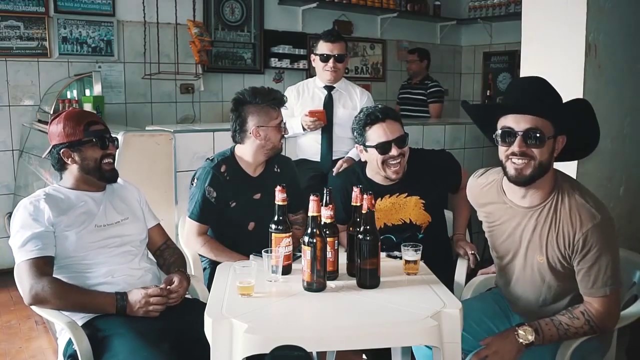 Buteco Raiz #03 Primeiro PT - YouTube