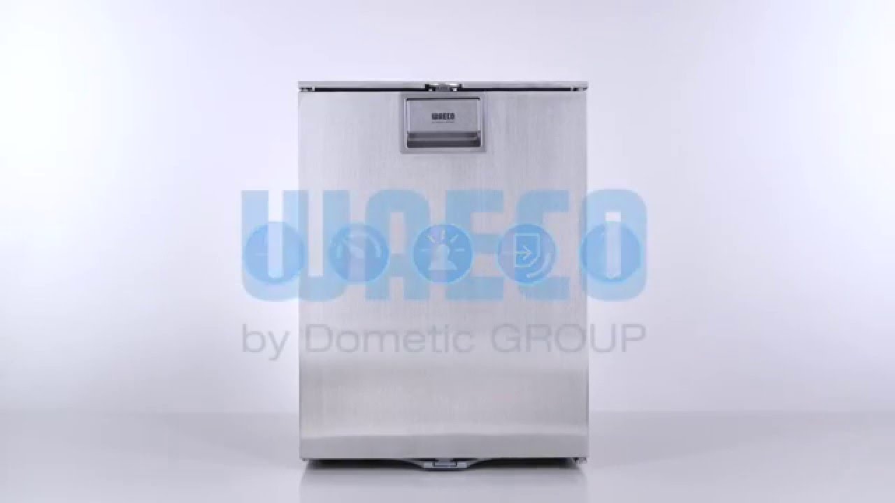 Waeco CRX Fridge Camper Caravan Boat Marine Compressor Refrigerator ...
