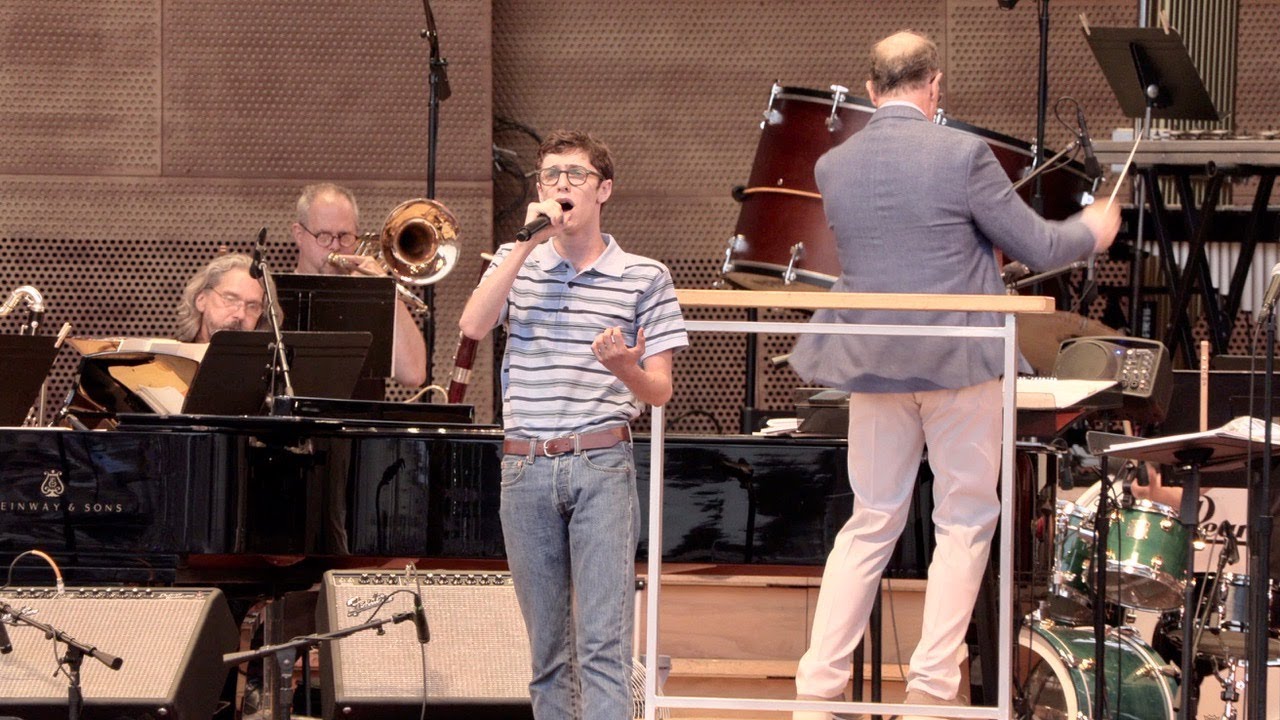 Broadway in Chicago Summer Concert 2018 - YouTube