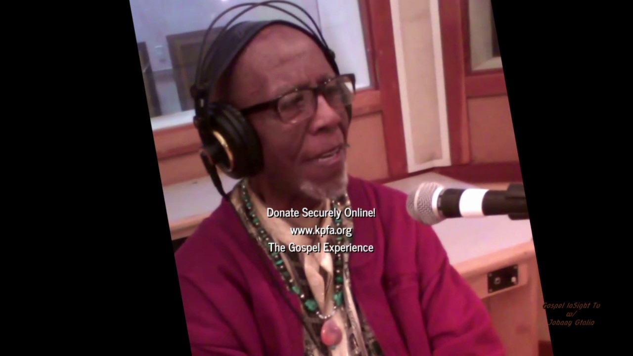 Remembering The Great.. Emmit A. Powell! - YouTube