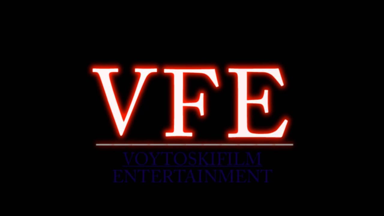 2011 New VFE Logo - YouTube