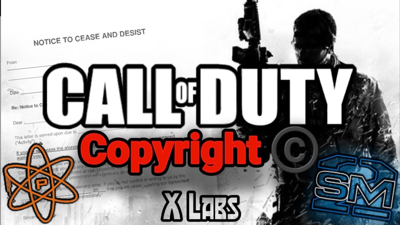 Activision just KILLED Classic CoD... SM²/X Labs/Fortnite Maps, GONE ...