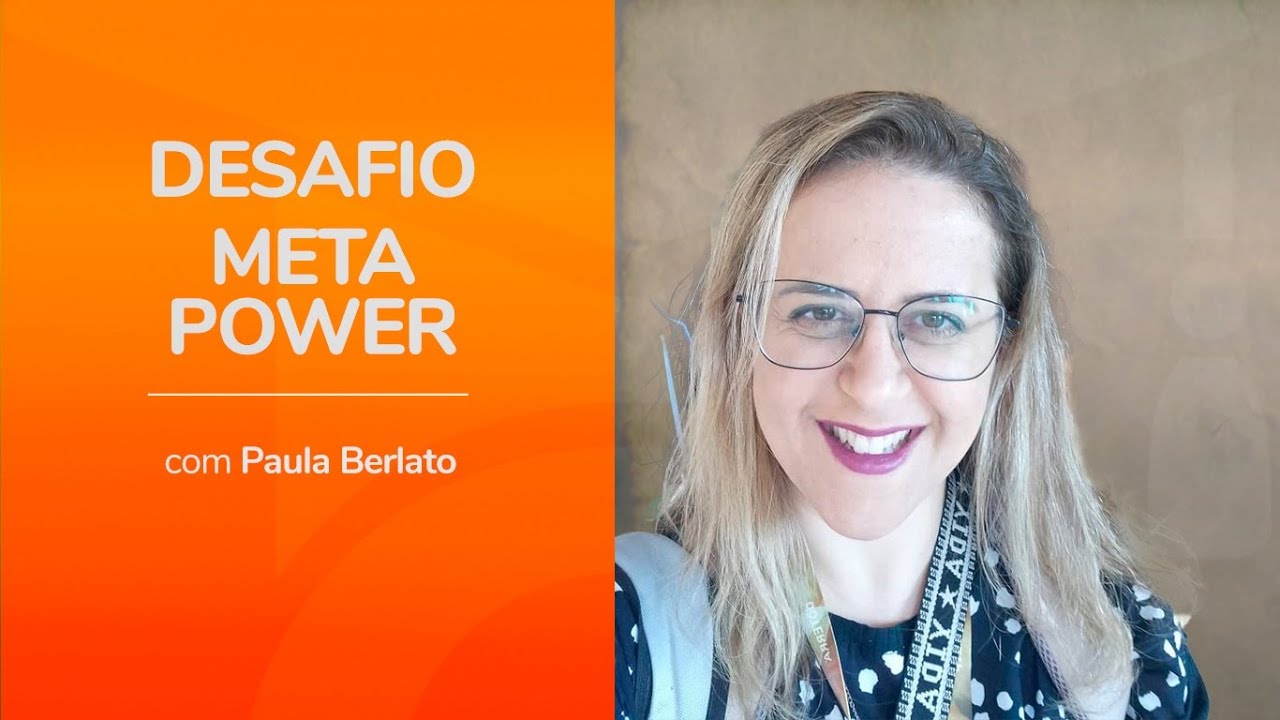 Desafio Metapower #doterra - YouTube