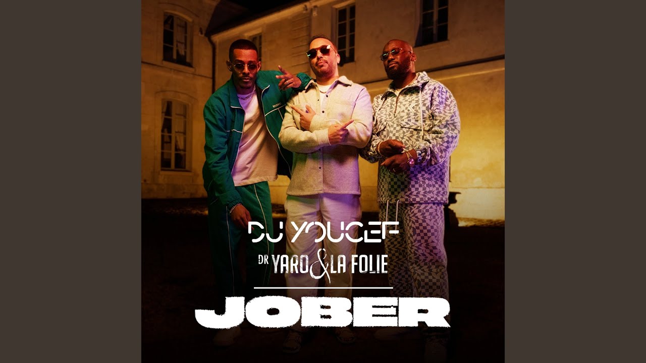 Jober - YouTube