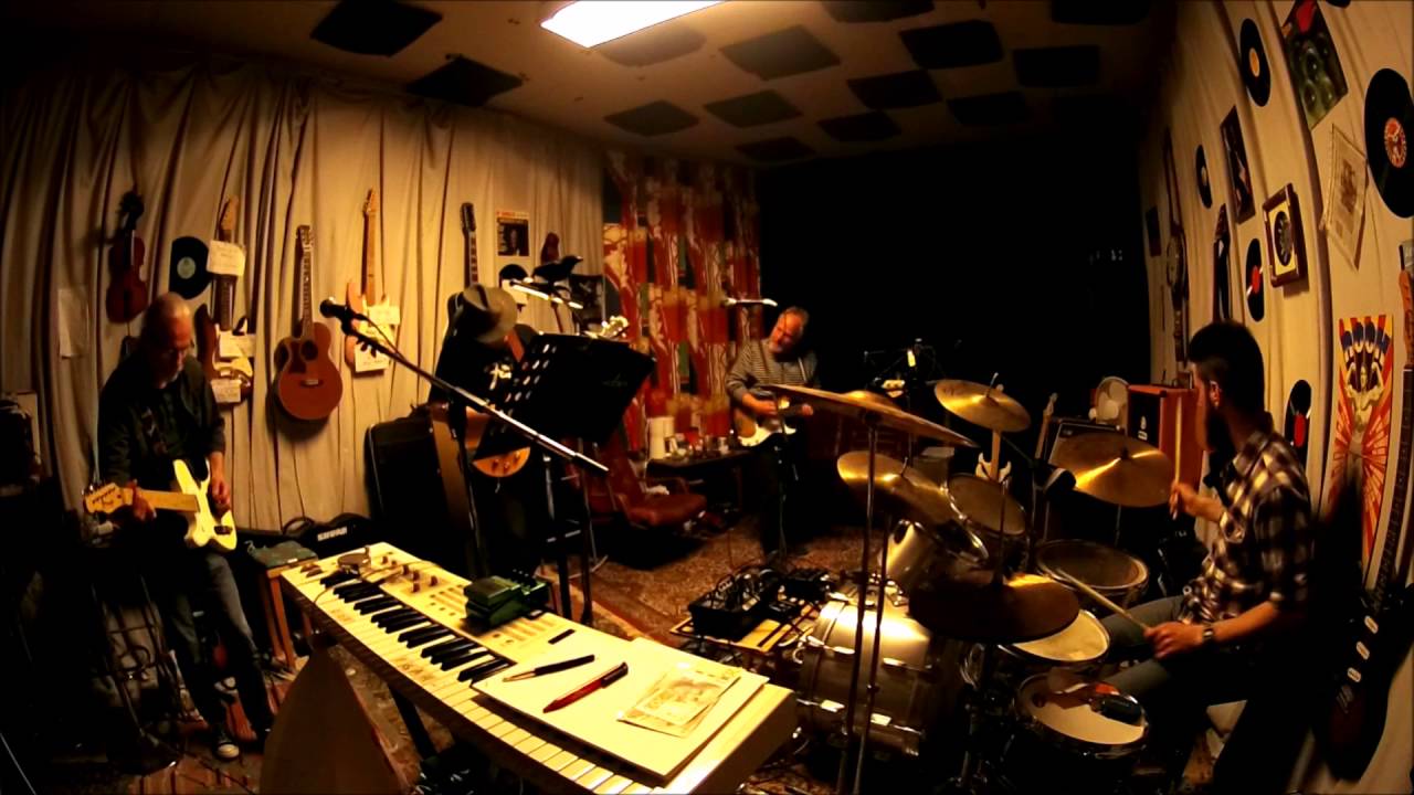 Friday Night fun Jam - YouTube