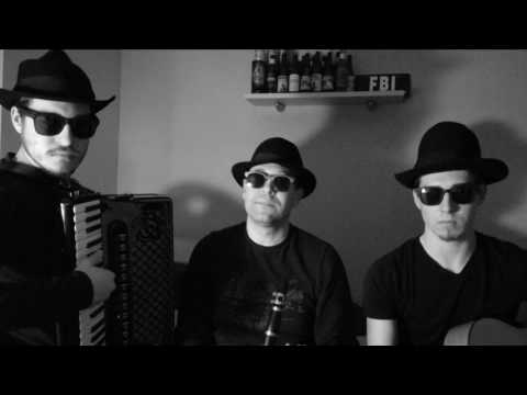 The Godfather Theme Song (Clarinet, Guitar & Accordion)