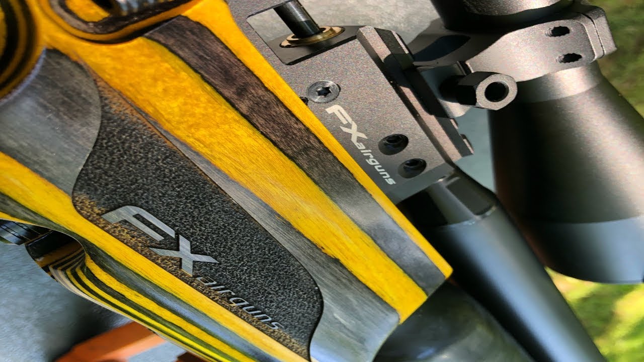 220 Yards | The ALL NEW FX Crown Continuum | Yellow Jacket - YouTube