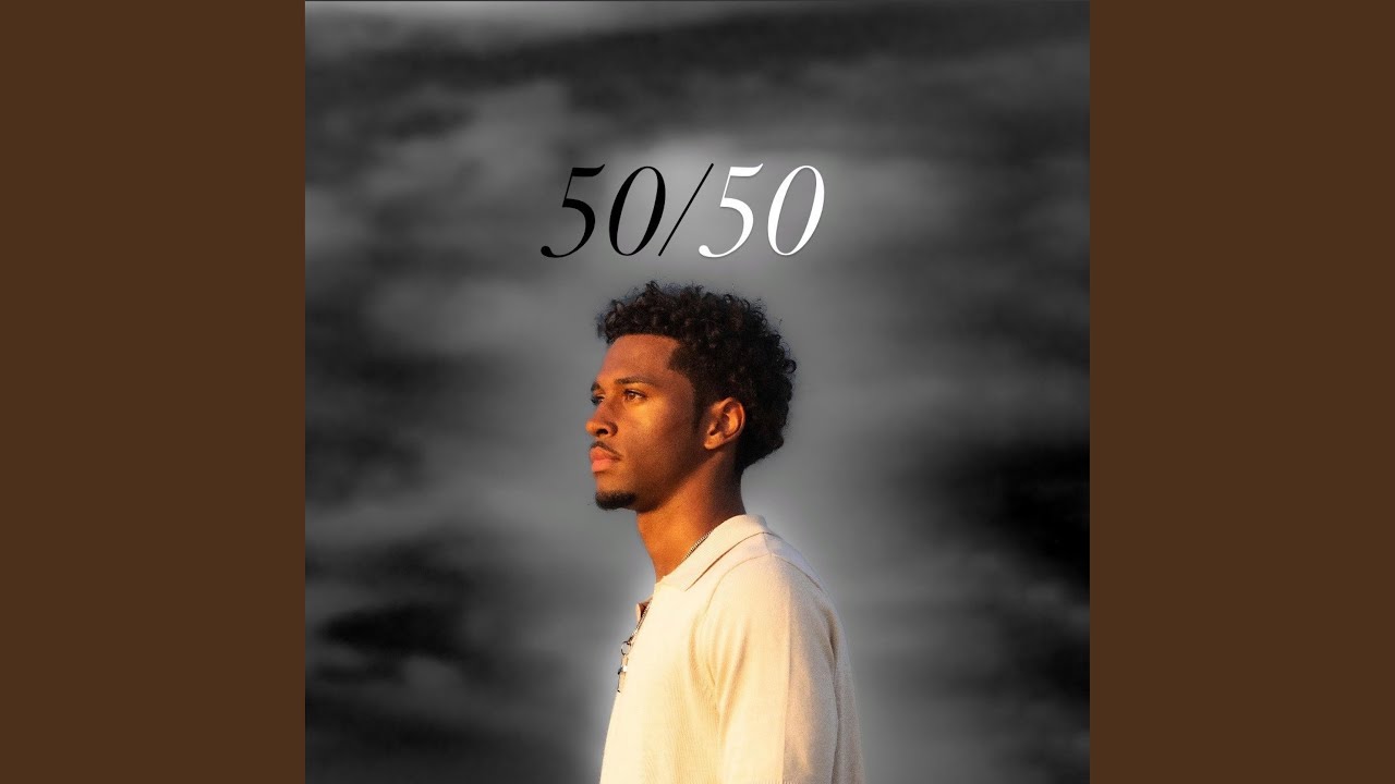 50/50 - YouTube